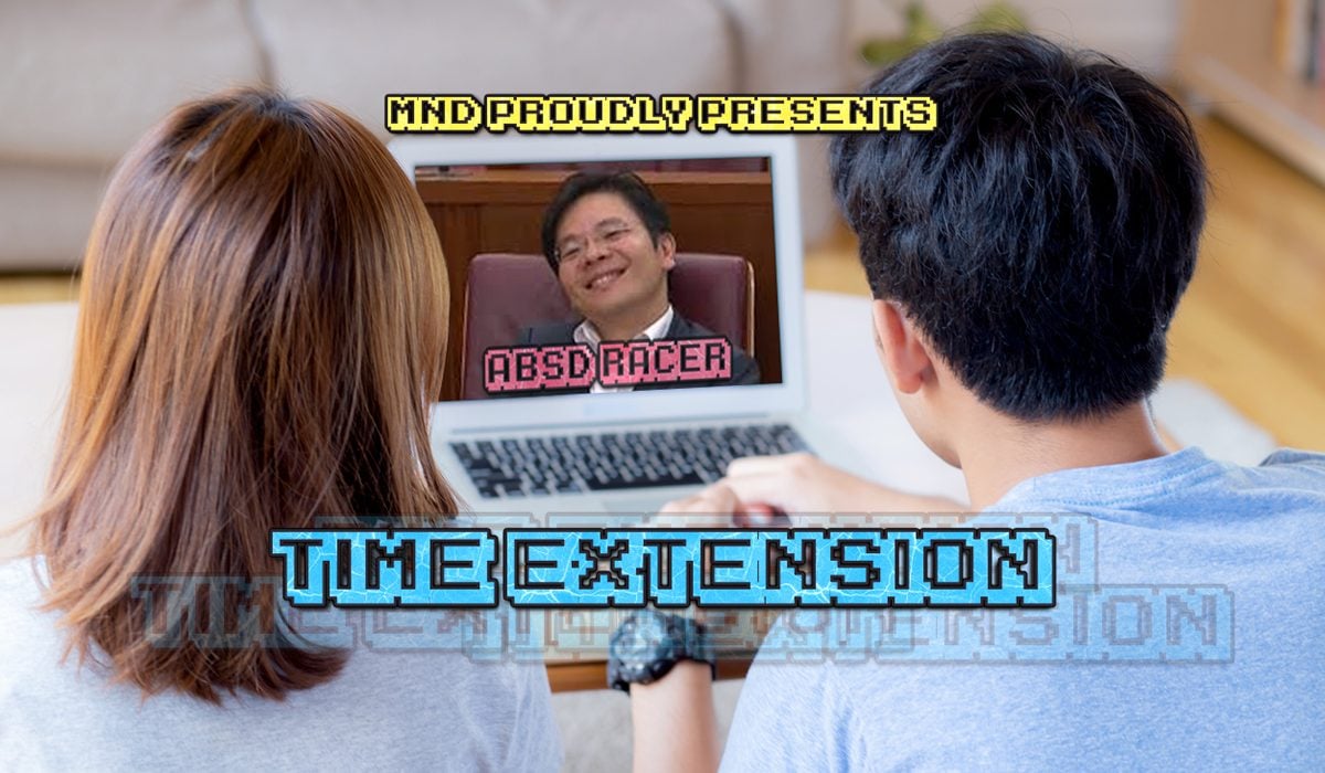 ABSD remission: Six-month extension for couples who bought second ...