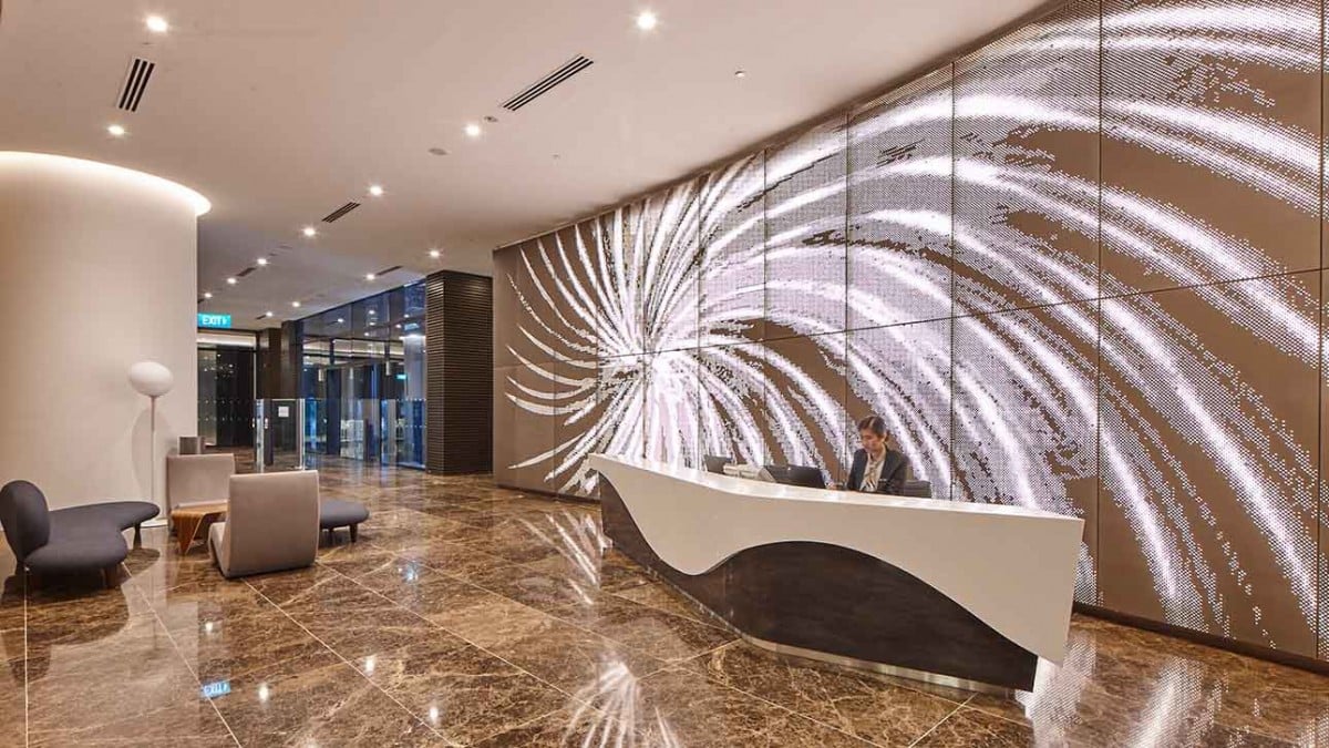 REVEALED: Why Romeo Tan paid over $1.6 million for this Marina One ...