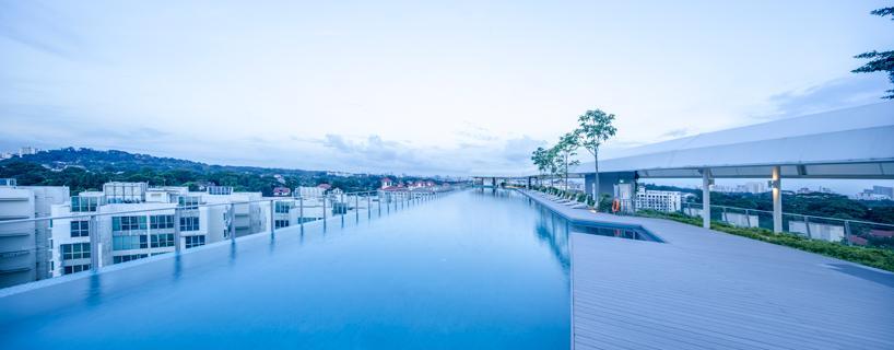 4 gorgeous SG condo swimming pools you'll want to cool off in - 99.co