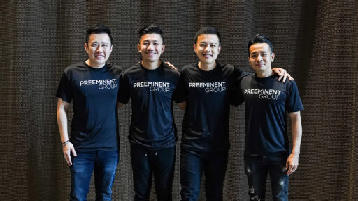 10 Questions with Mr Marcus Chu, new CEO of ERA Singapore - 99.co