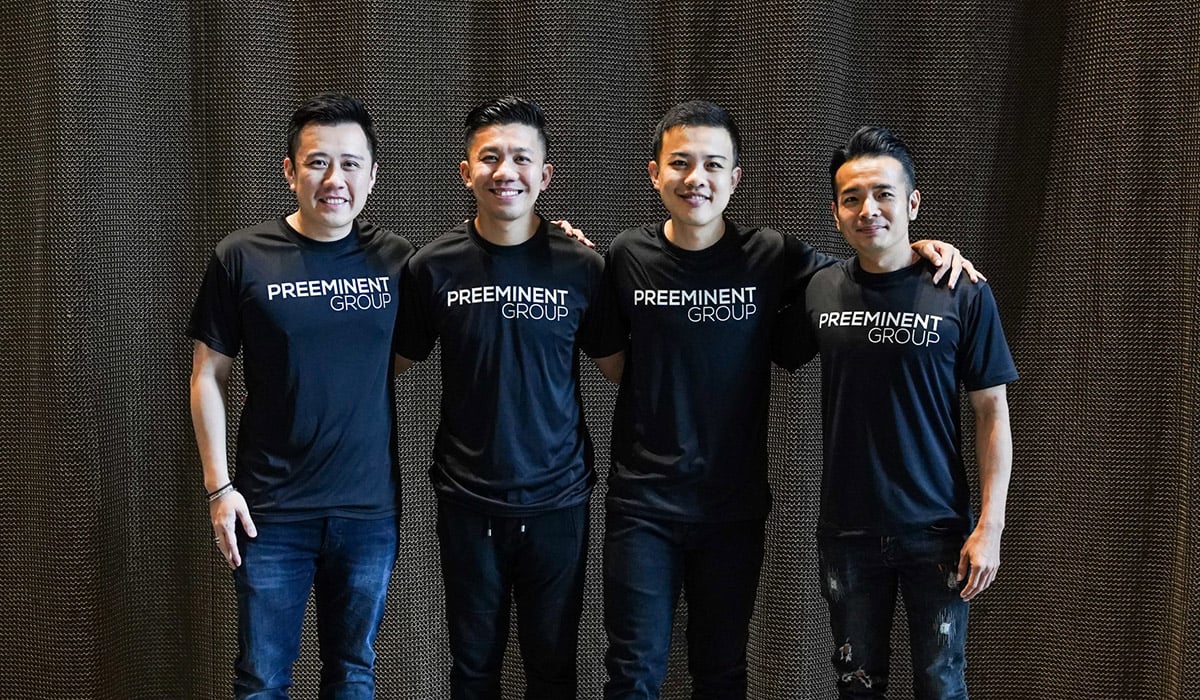 ERA Preeminent Group’s future-ready mindset is their secret to staying ...