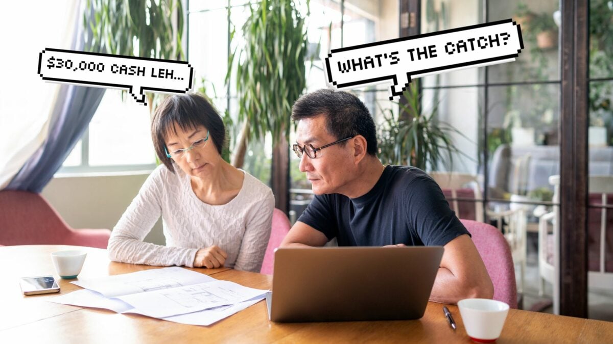 COS 2025: Silver Housing Bonus and Fresh Start Housing Scheme ...