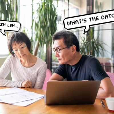 HDB lease buyback vs rightsizing: which is better for retirement? - 99.co