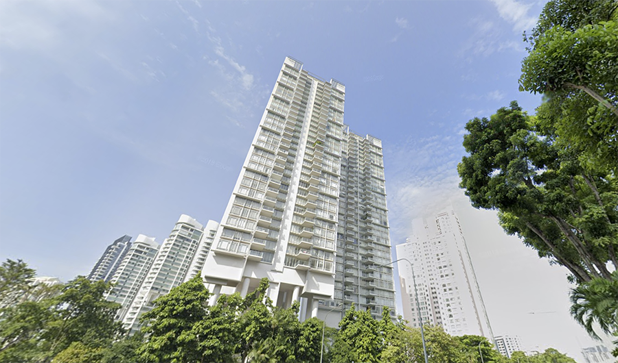 9 amazing condos in Singapore built on former factory sites - 99.co