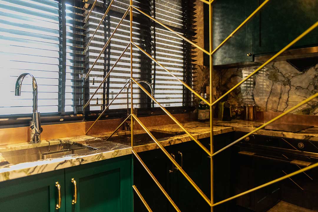 Design Sunday: 5 stunning ideas for home kitchen interiors in SG - 99.co