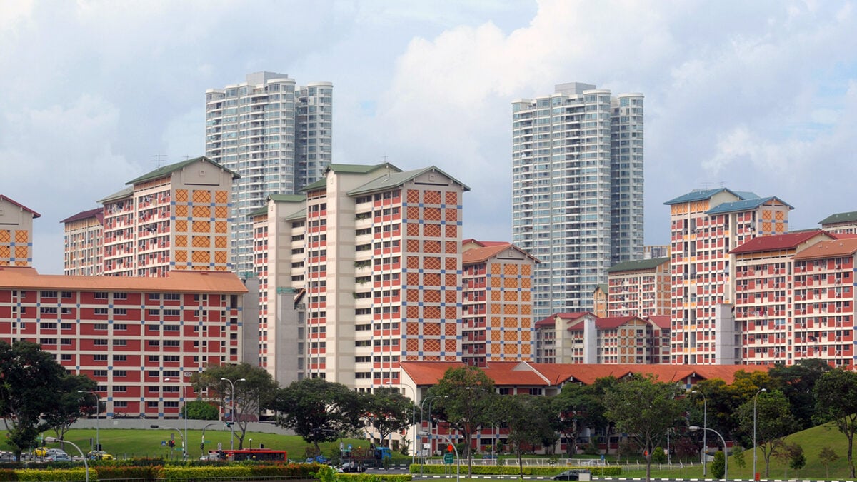 SG Property News Weekly Roundup: HDB and condo prices edge up in Q2 ...