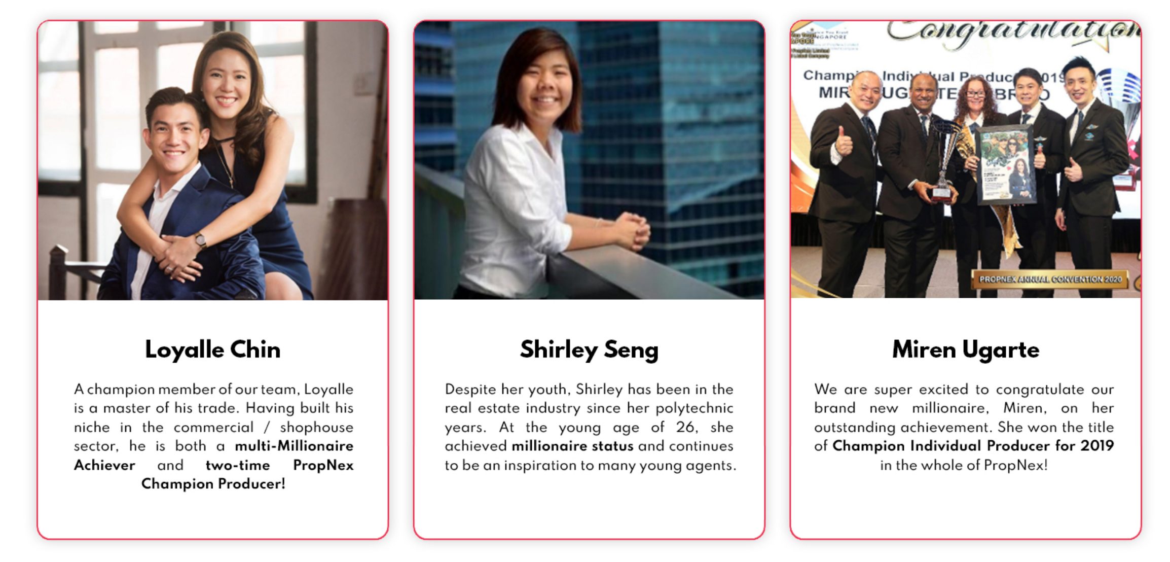 James Gan: An empathetic leader with the heart to serve - 99.co