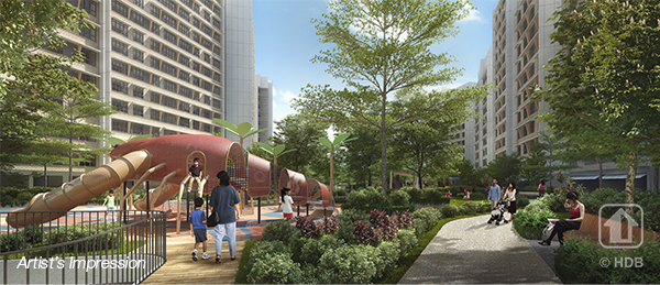 Aug 2020 BTO Launch In-Depth Review (Part 1): Pasir Ris and Tampines ...