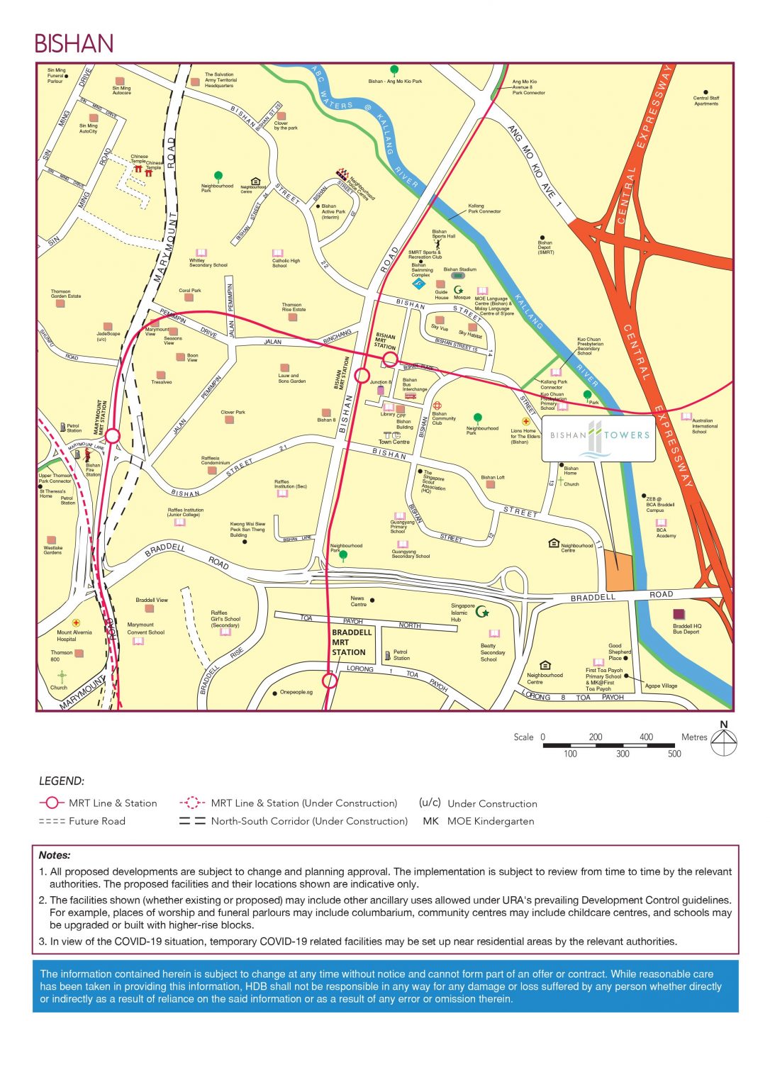 Aug 2020 BTO Launch In-Depth Review (Part 3): Bishan and Geylang - 99.co
