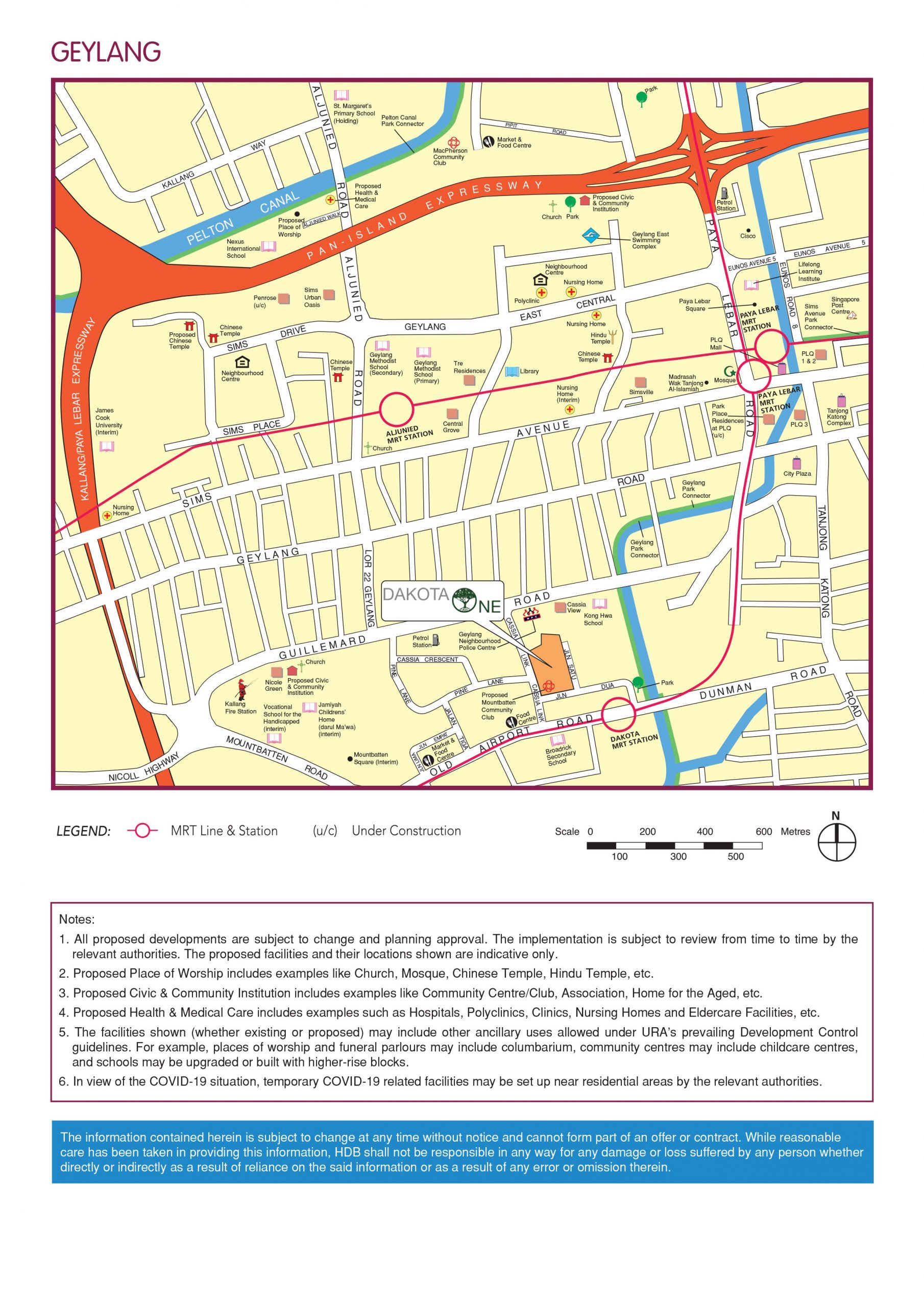 Aug 2020 BTO Launch In-Depth Review (Part 3): Bishan and Geylang - 99.co