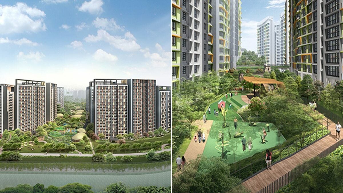 Aug 2020 BTO Launch In-Depth Review (Part 1): Pasir Ris and Tampines ...