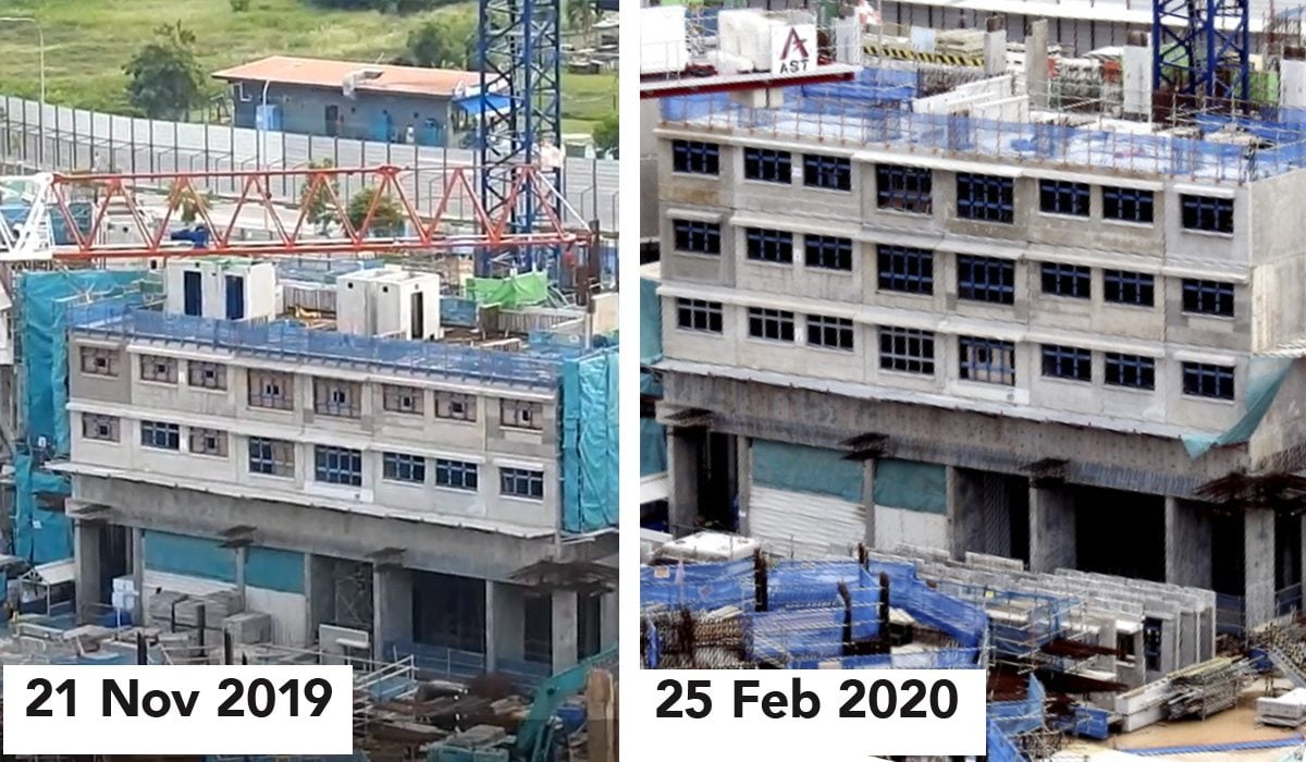 HDB sacks BTO building contractor, informs buyers of one-year delay - 99.co