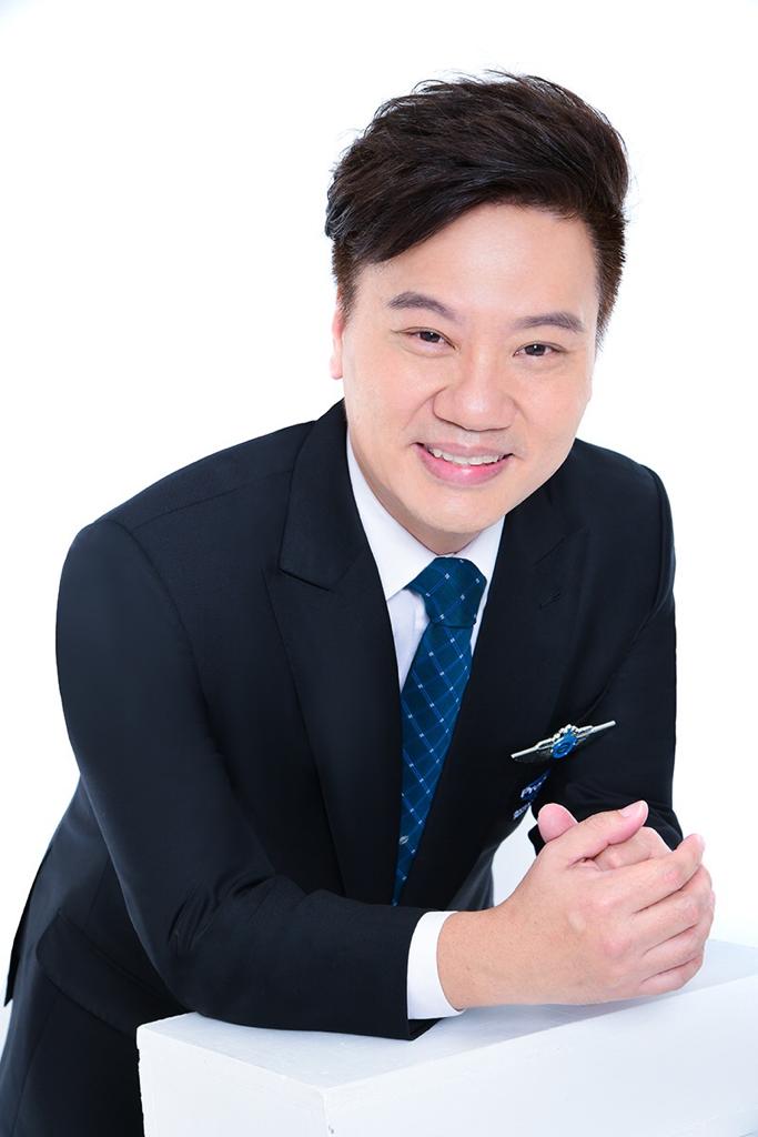 James Gan: An empathetic leader with the heart to serve - 99.co