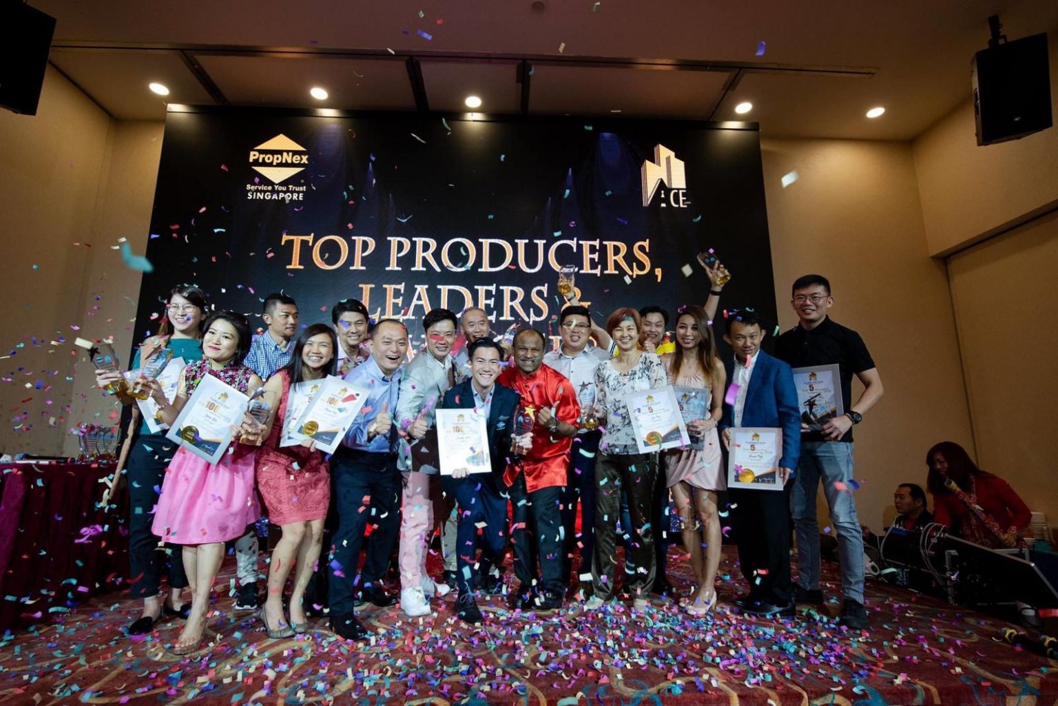 James Gan: An empathetic leader with the heart to serve