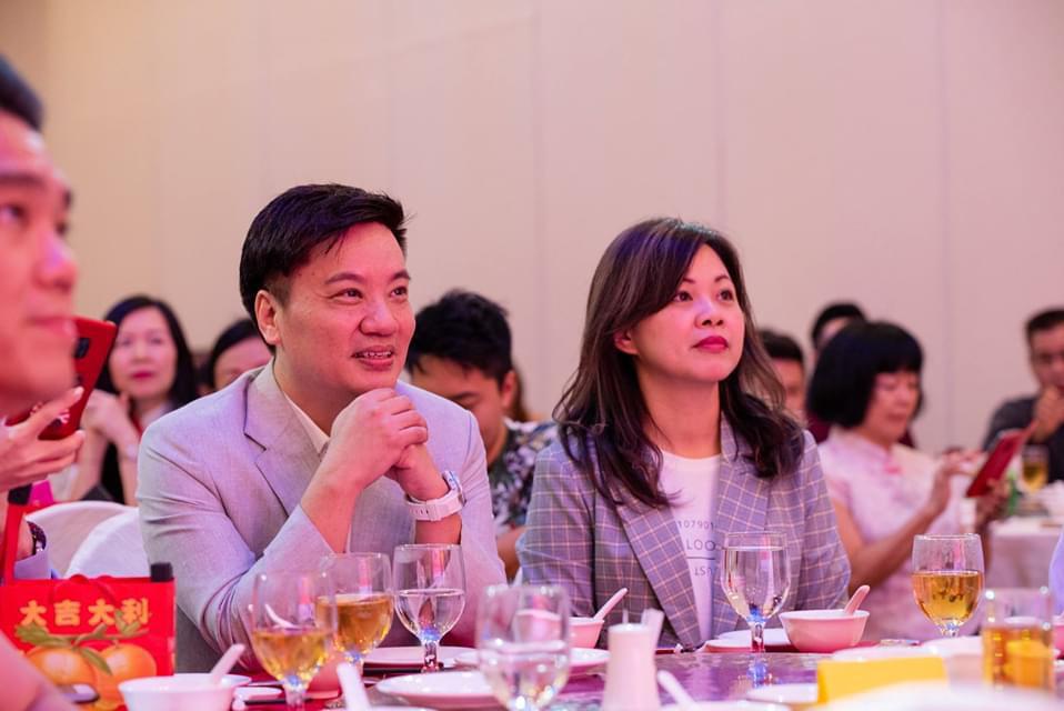 James Gan: An empathetic leader with the heart to serve - 99.co