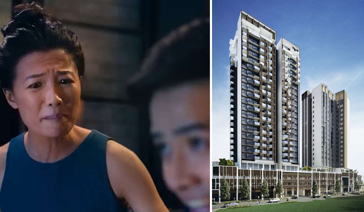 Uptown at Farrer condo ad draws laughs (and criticism) as it goes viral ...