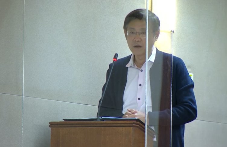 Editor's Column: MP's proposal to remove BTO income ceiling is anti ...