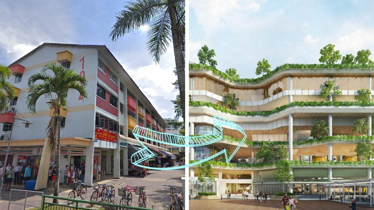 SG Property News Roundup: Yishun HDB block to make way for integrated ...