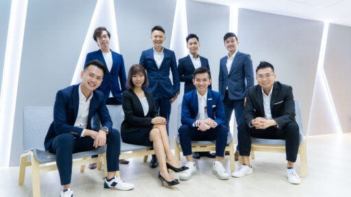 Nicholas Huang and Dawn Cher: Huttons Duo’s end-to-end investment ...