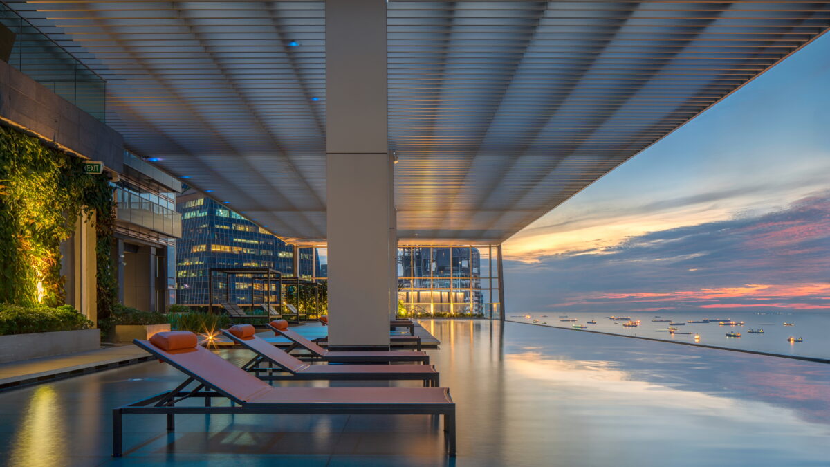 GCB, Good Class Bungalow in Singapore - Definition, History, Importance ...