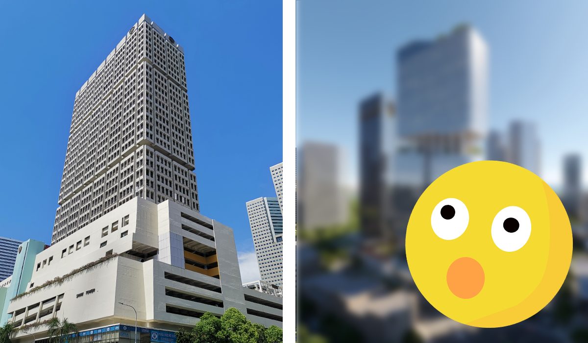Shaw Tower, Singapore - Overview, Details and Things You Need to Know