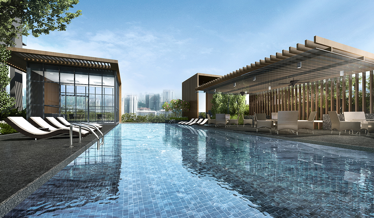 Condo Focus: Verticus - 99.co