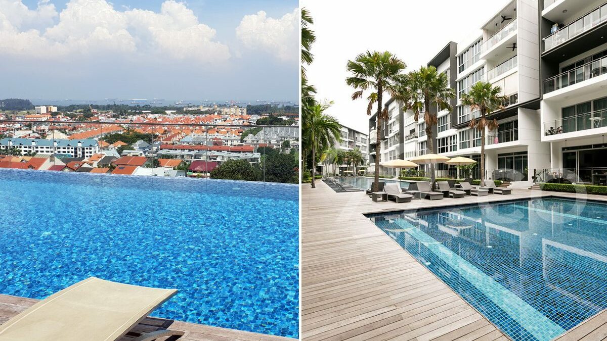These are the most popular condos for singles in Singapore - 99.co