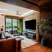 How Ryan of NOC created the most stylo-milo bachelor pad ever - 99.co