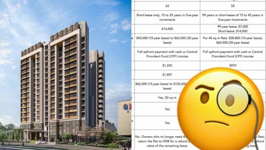 COS 2025: Silver Housing Bonus and Fresh Start Housing Scheme ...