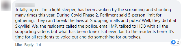 Dawson HDB residents furious over public rooftop access that caused New ...