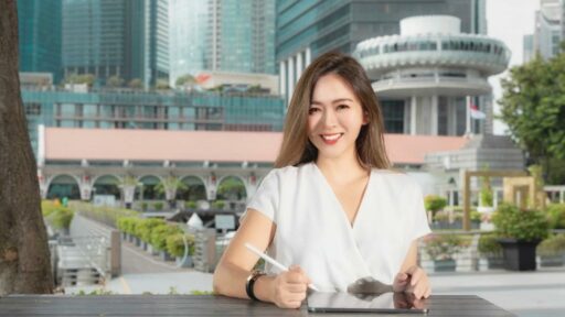 10 Questions with Mr Marcus Chu, new CEO of ERA Singapore - 99.co