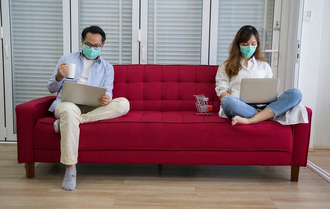 Spending more time at home? Here’s why you need WiFi 6 - 99.co