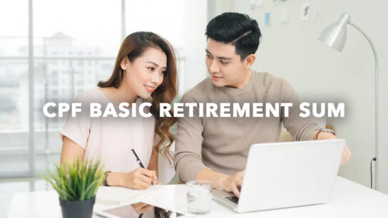 What happens if your housing loan deductions reach your CPF Basic ...