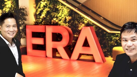 10 Questions with Mr Marcus Chu, new CEO of ERA Singapore - 99.co
