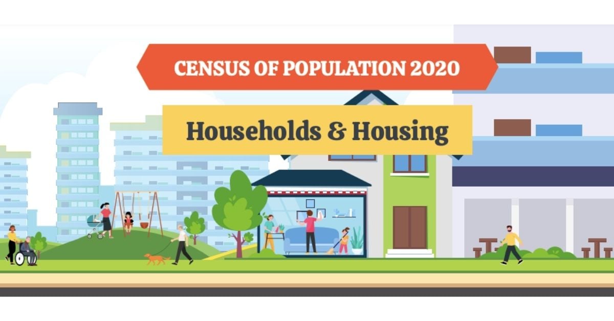 What does the Census 2020 results mean for race, property types and ...