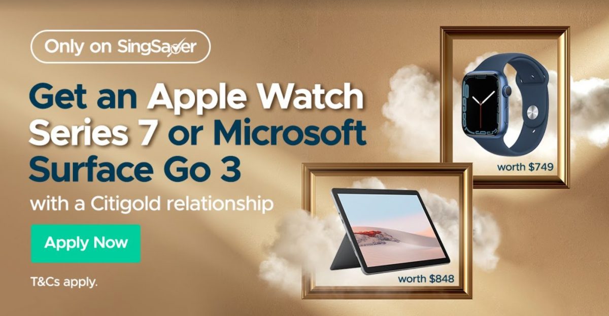 How you can diversify your fortunes with Citigold - 99.co