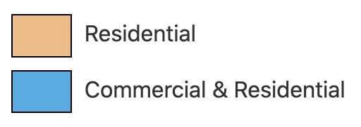 URA Master Plan Guide - How to read and understand URA Master Plan