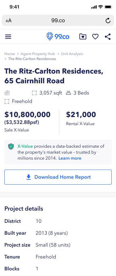What Is Floor Unit Number | Viewfloor.co