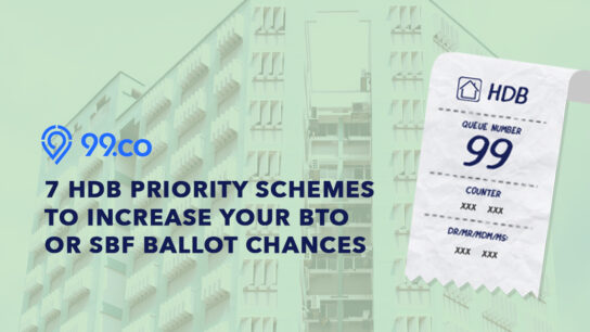 5 scenarios that can disqualify you from getting HDB BTO first-timer ...