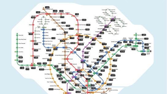 Alexandra Road site near Redhill MRT to be redeveloped for public ...