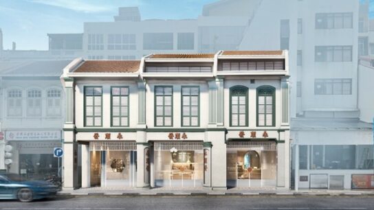 Homegrown co-living start-up The Assembly Place (TAP) hits 1000-room ...