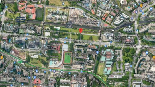 Alexandra Road site near Redhill MRT to be redeveloped for public ...