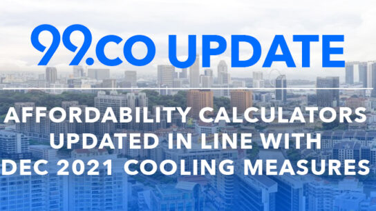 Property Cooling Measures 2022 : Higher Interest Rate Floors, HDB LTV ...