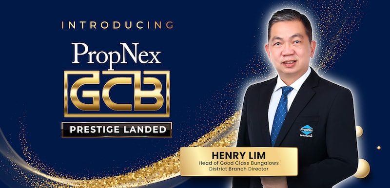 Congratulations to Henry Lim for new role as Head of Good Class ...