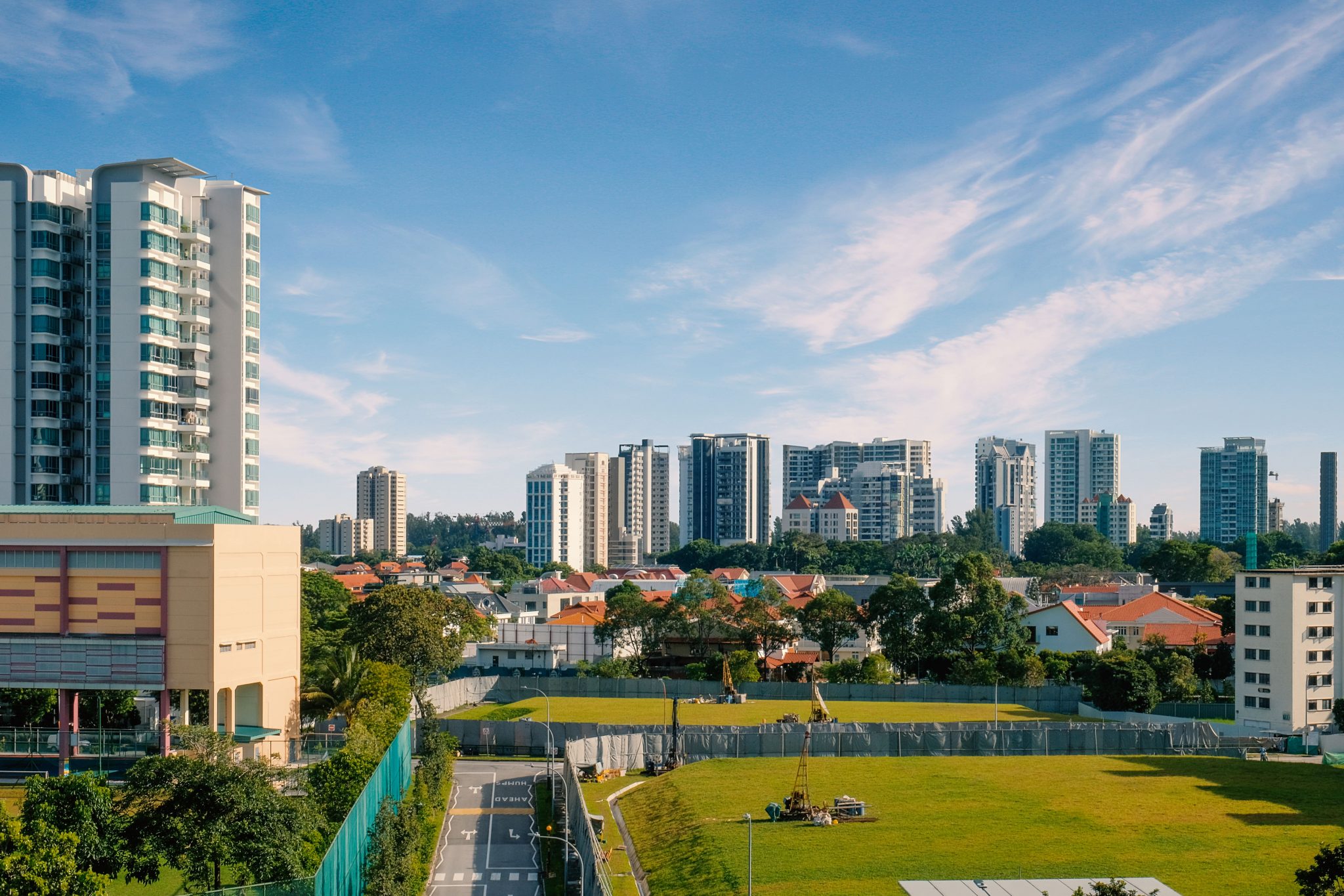Feb 2022 HDB BTO In-Depth Review with video tour: Geylang (Dakota Crest ...