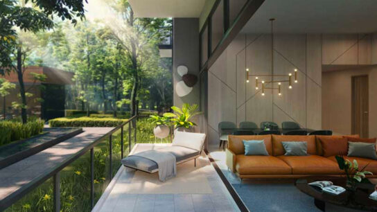 10 new launch projects within a 10-minute walk of a North-East Line ...