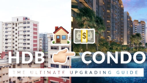 What an HDB second-timer must know before deciding to sell - 99.co