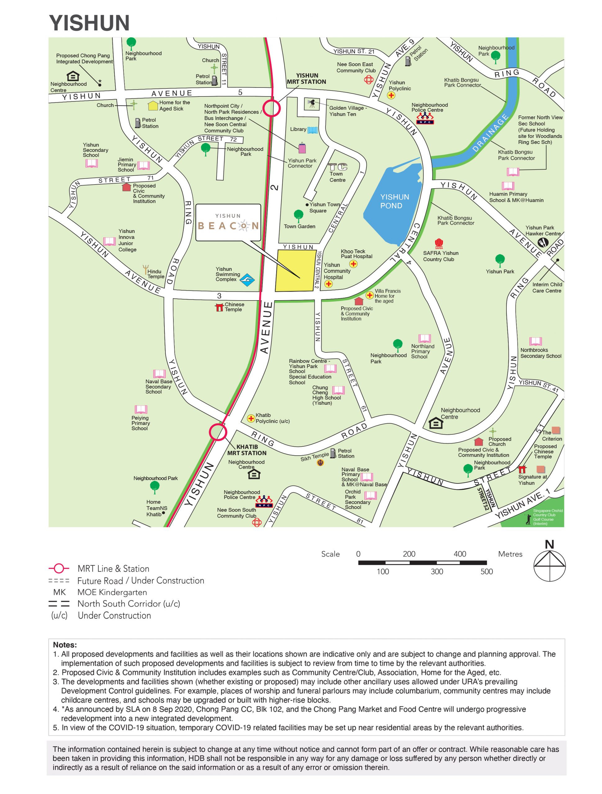May 2022 HDB BTO in-depth review with video tour: Yishun - 99.co