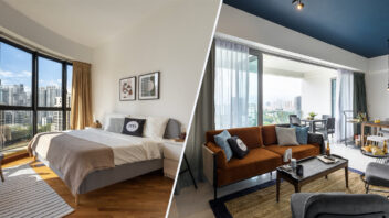 The Assembly Place's largest co-living venture unveiled - 99.co