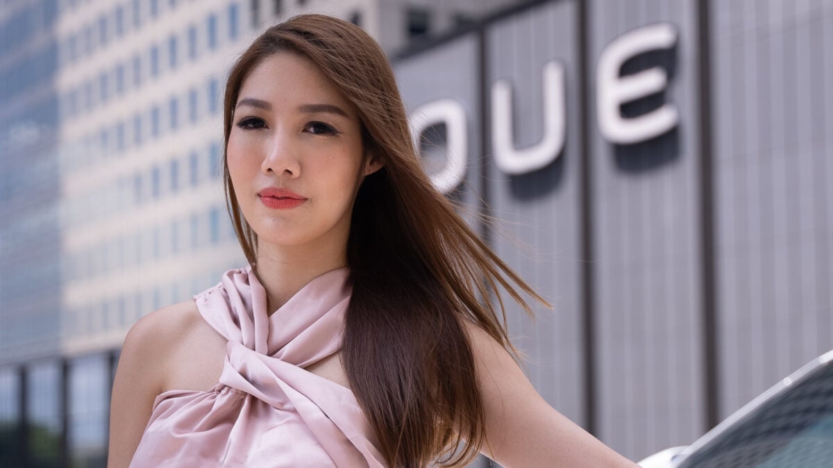 Tricia Chong: A young real estate entrepreneur on the rise - 99.co